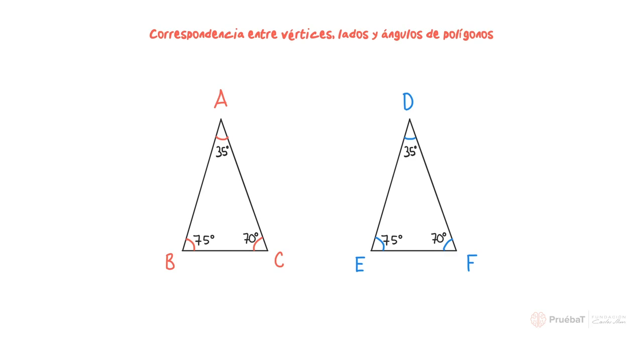 Lados Vertices Angulos En Figuras Geometricas Aprende En Casa Desafios